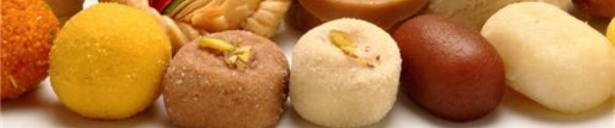 Kanti's Sweets :: Products